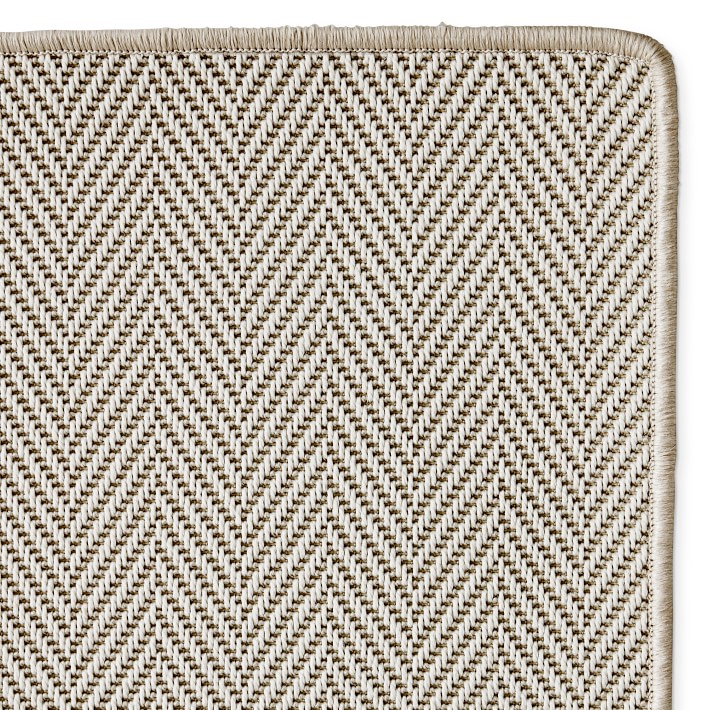 Custom Hadley Performance Rug | Williams Sonoma