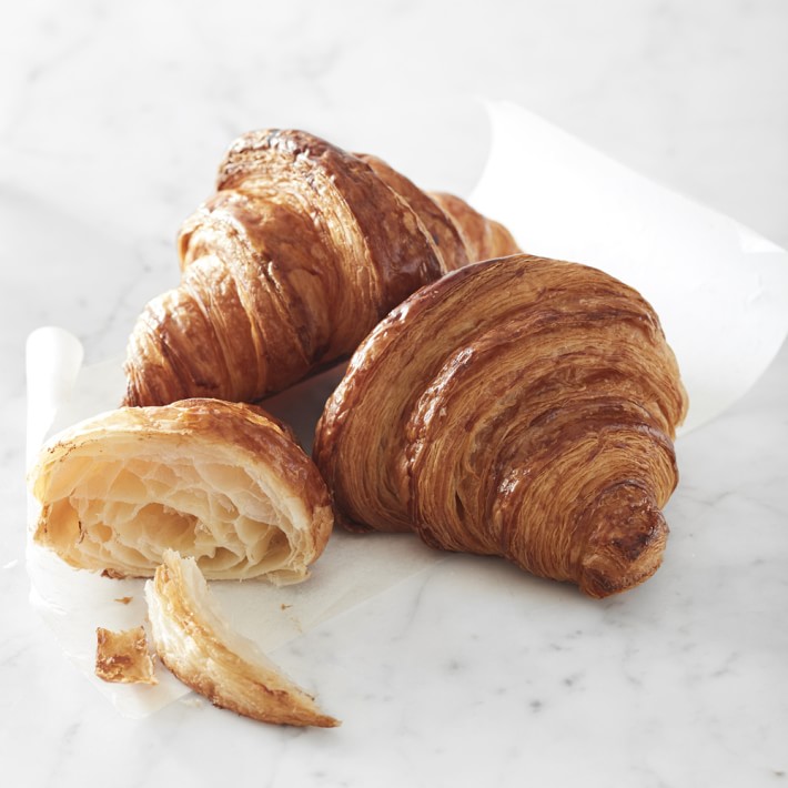 Le Marais Assorted Pastry Sampler - Set of 12 | Pastries Online ...