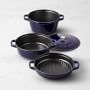 Staub Stackable 4-Piece Set | Williams Sonoma