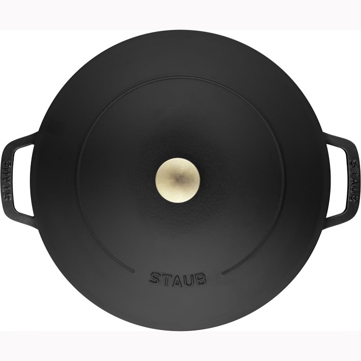 Staub Stackable 4-Piece Set | Williams Sonoma