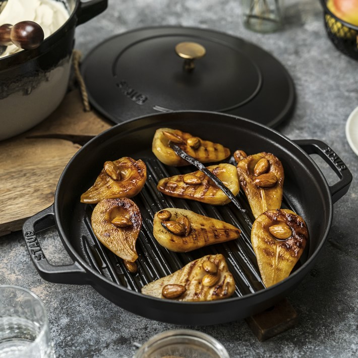 Staub Stackable 4-Piece Set | Williams Sonoma
