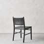 Sullivan Woven Dining Side Chair | Dining Chair | Williams Sonoma