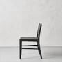 Sullivan Woven Dining Side Chair | Dining Chair | Williams Sonoma