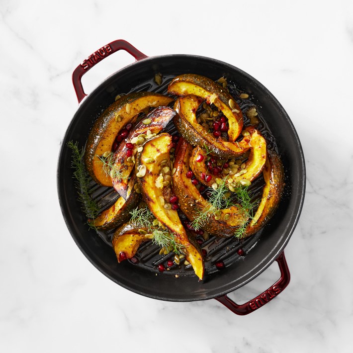 Staub Stackable 4-Piece Set | Williams Sonoma