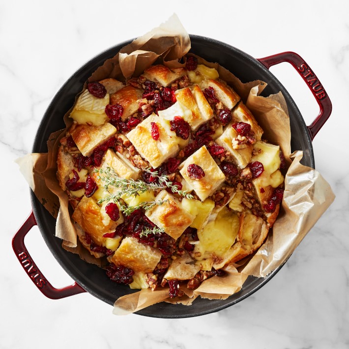 Staub Stackable 4-Piece Set | Williams Sonoma