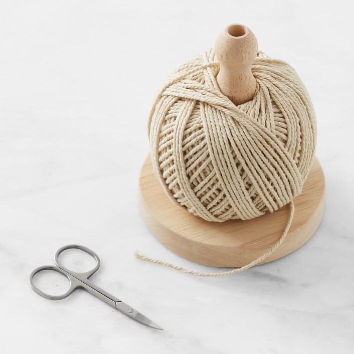 Twine Holder with Shears | Williams Sonoma