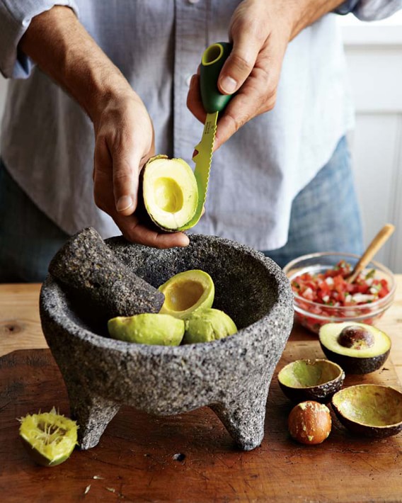 Molcajete | Williams Sonoma CA | Williams Sonoma