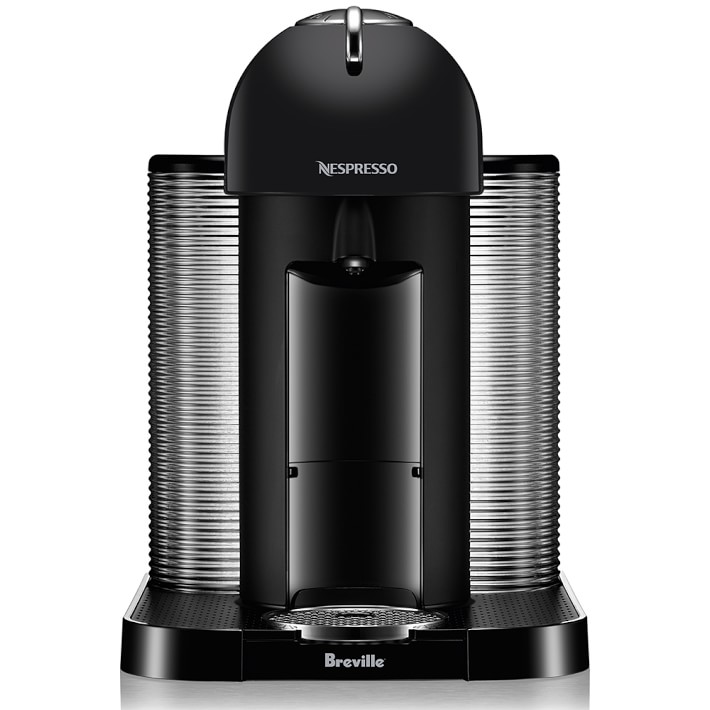 Nespresso Vertuo Coffee Maker & Espresso Machine by Breville | Williams ...