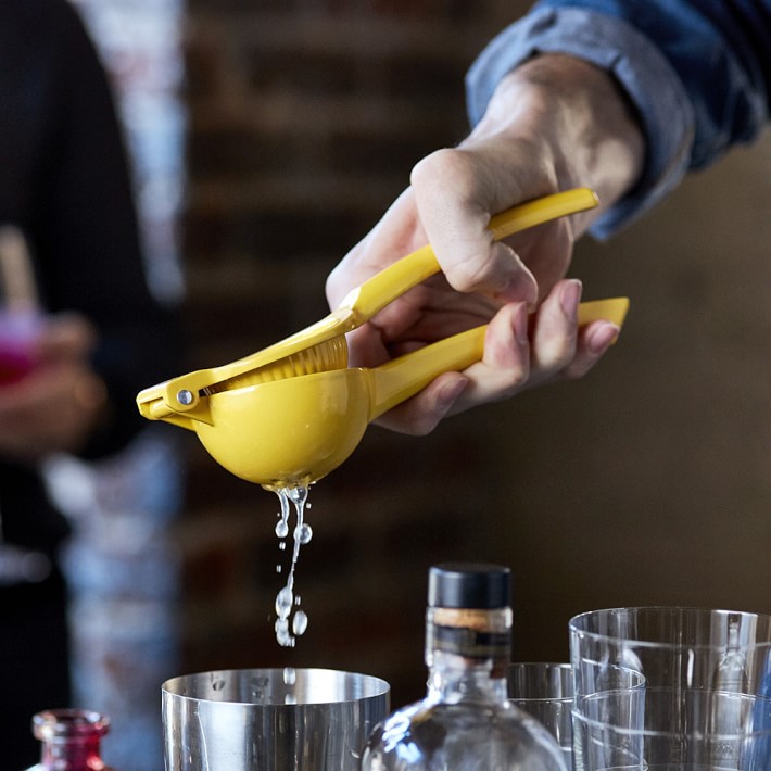 Open Kitchen by Williams Sonoma Lemon Press | Fruit Tools | Williams Sonoma