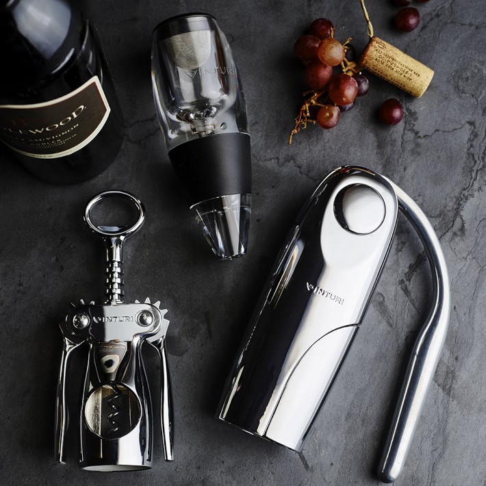 Vinturi Classic Wine Aerator | Williams Sonoma