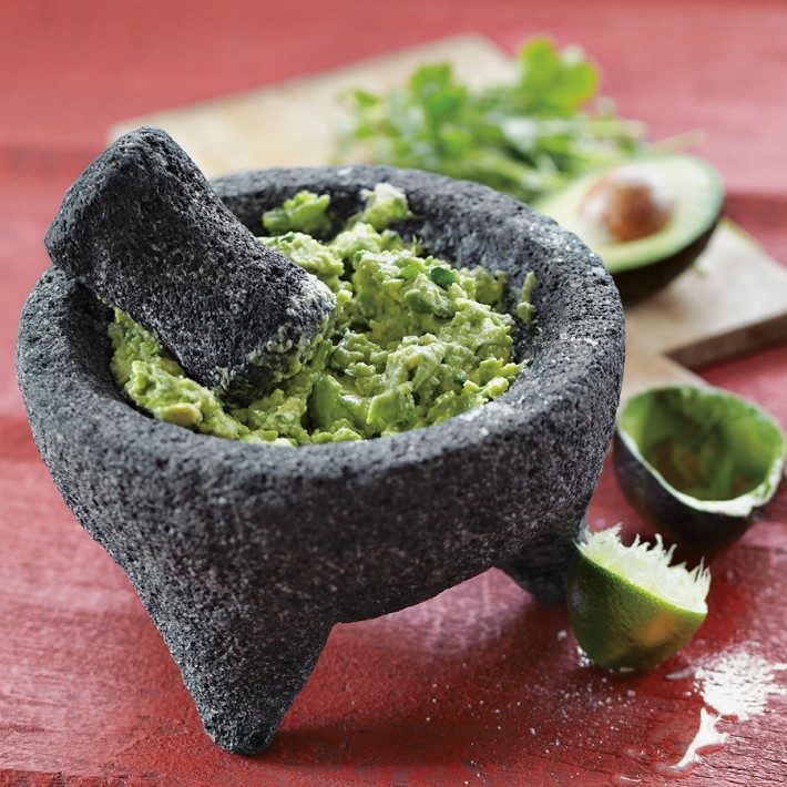 Molcajete | Williams Sonoma