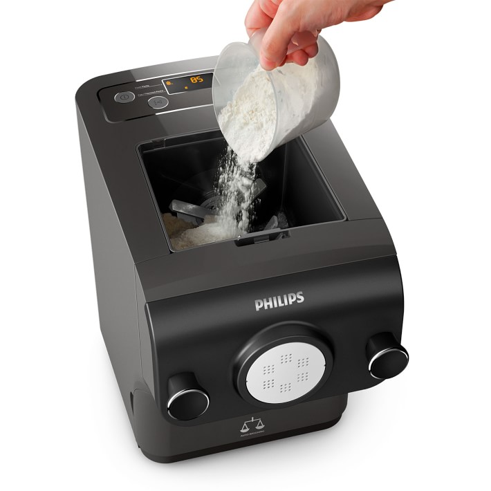 Philips Smart Pasta Maker Plus | Williams Sonoma CA | Williams Sonoma