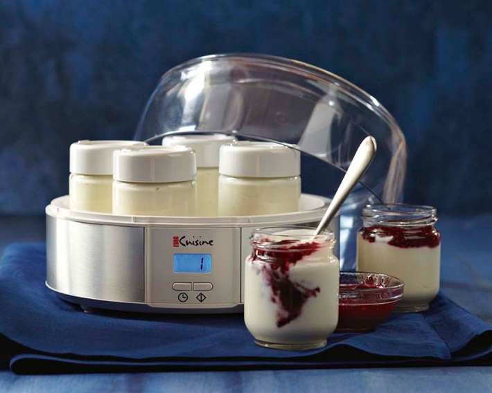 Automatic Yogurt Maker | Williams Sonoma