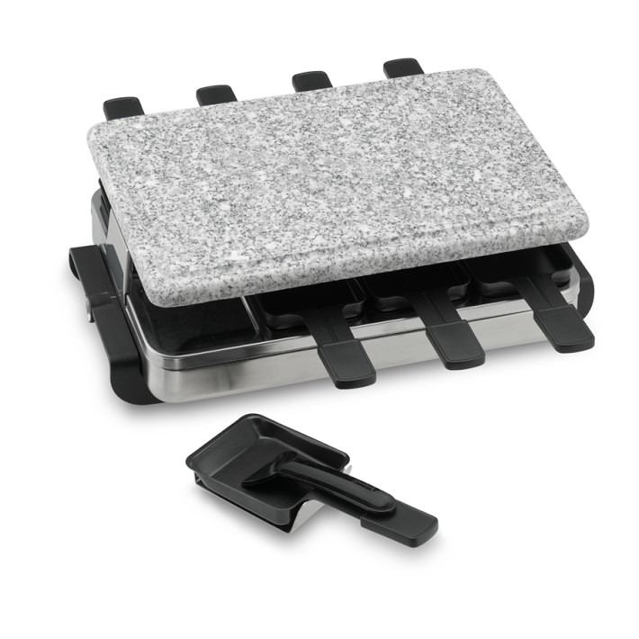 Electric Raclette Maker | Williams Sonoma