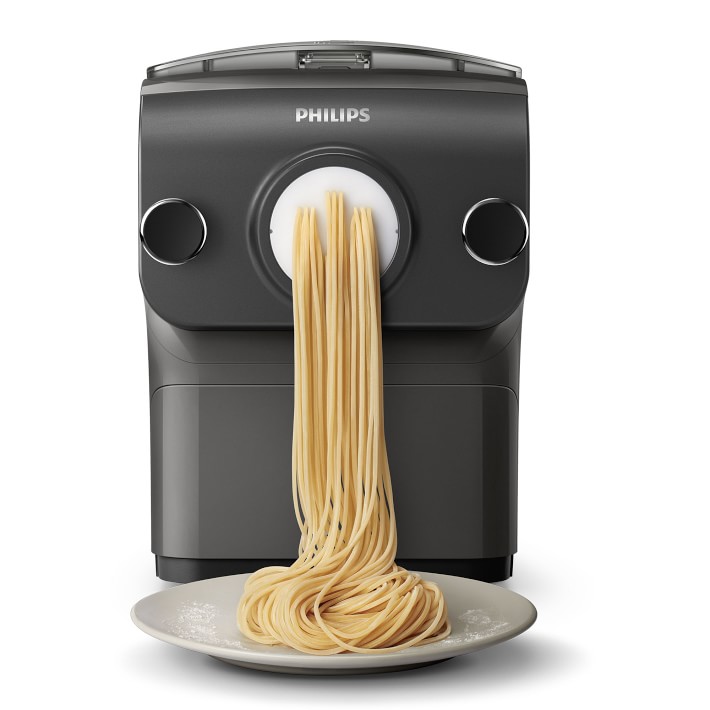 Philips Smart Pasta Maker Plus | Williams Sonoma CA | Williams Sonoma
