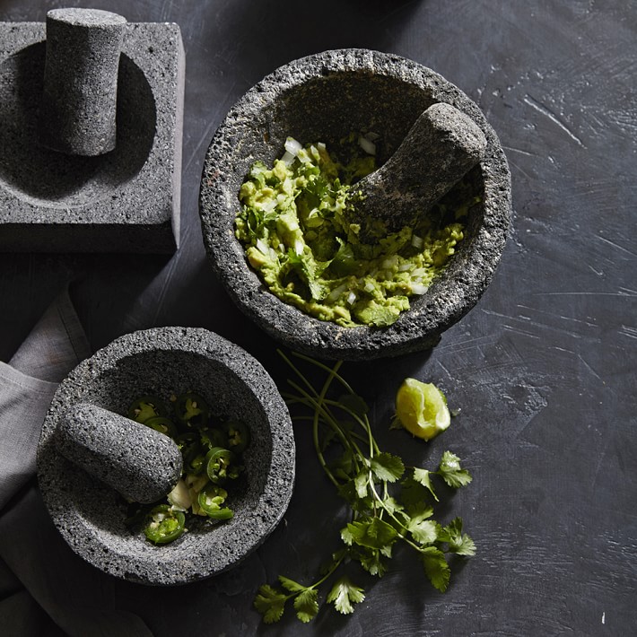 Molcajete | Williams Sonoma CA | Williams Sonoma
