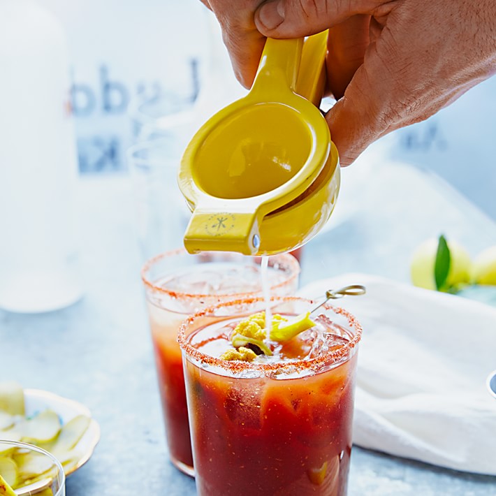 Open Kitchen by Williams Sonoma Lemon Press | Fruit Tools | Williams Sonoma