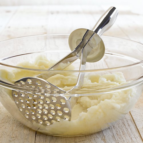 Classic Mashed Potatoes | Williams Sonoma
