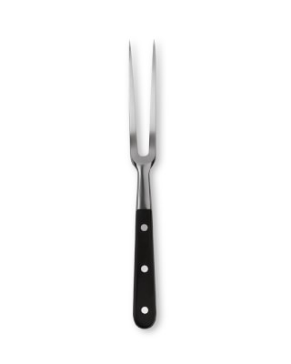 Wüsthof Classic Curved Meat Carving Fork | Williams Sonoma