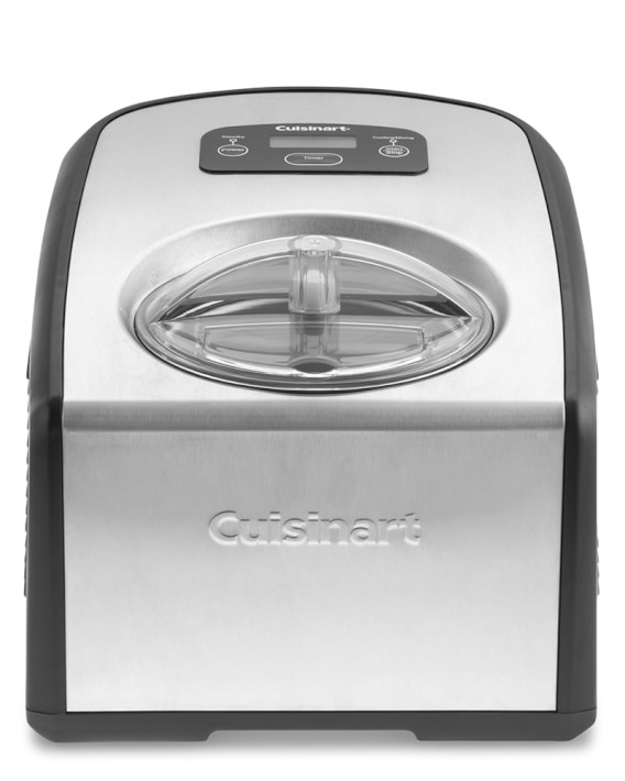 Cuisinart Ice 100 Compressor Ice Cream Maker | Williams Sonoma