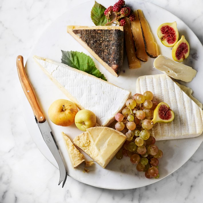 European Cheese Collection | Cheese Appetizers | Williams Sonoma