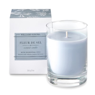 Williams Sonoma Fleur De Sel