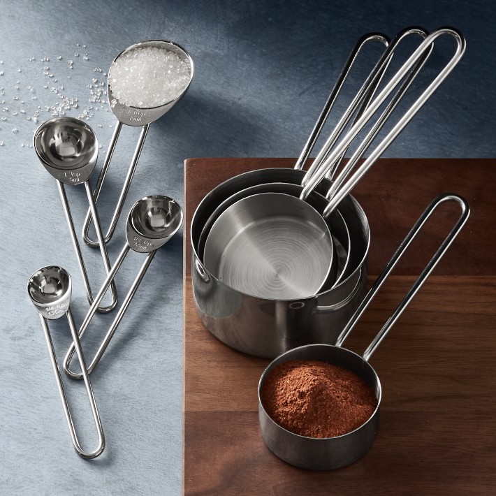 Open Kitchen Measuring Cup Set | Williams Sonoma