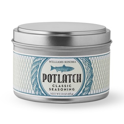 Williams Sonoma Rub, Potlatch Seasoning | Williams Sonoma