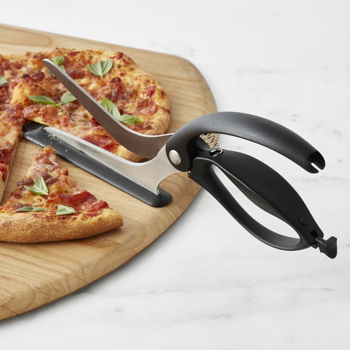 Pizza Scizza | Pizza Tools | Williams Sonoma