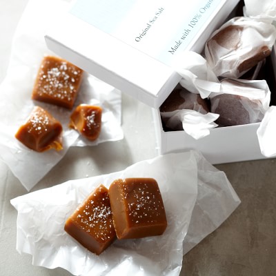 Modjeskas | Gourmet Candy | Williams Sonoma