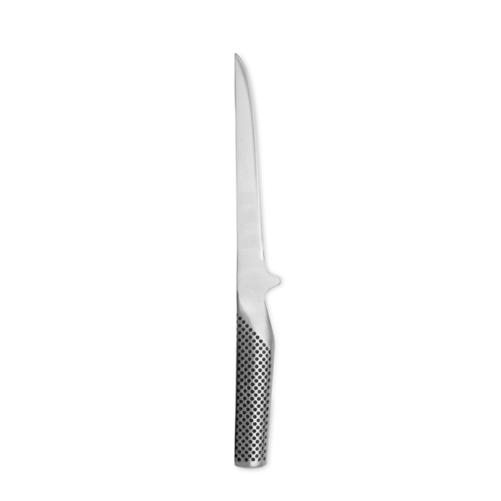 Global Classic 6 1/4" Flexible Boning Knife | Williams Sonoma
