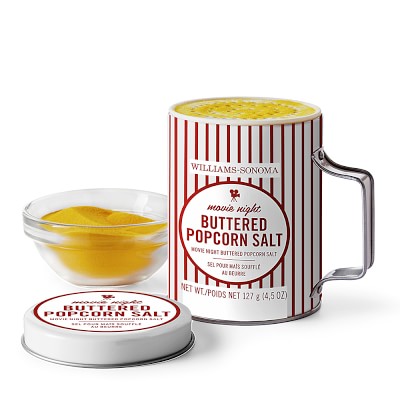 Catamount Popcorn Popper | Popcorn Machine | Williams Sonoma