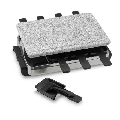 Electric Raclette Maker | Williams Sonoma