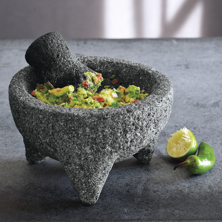 Molcajete | Williams Sonoma