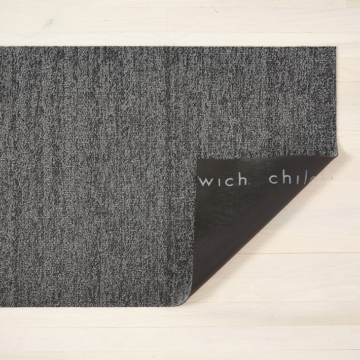 Chilewich Heathered Shag Doormat | Williams Sonoma