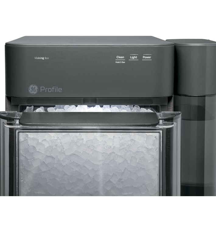 GE Profile™ Opal™ 2.0 Nugget Ice Maker with Side Tank and Wifi ...