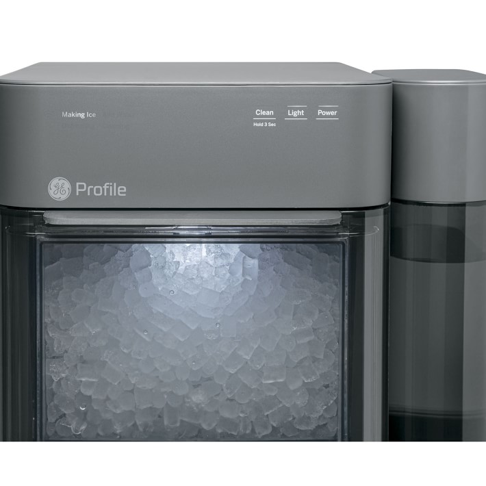 GE Profile™ Opal™ 2.0 Nugget Ice Maker with Side Tank and Wifi ...