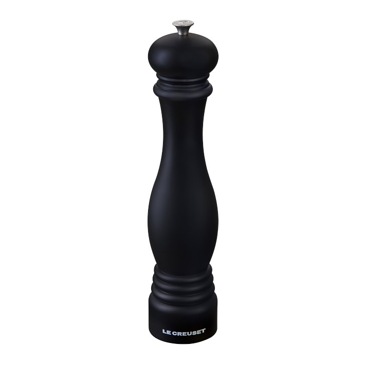 Le Creuset Tall Pepper Mill | Williams Sonoma
