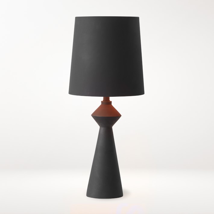 Ingrid Table Lamp | Williams Sonoma