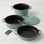 Staub Stackable 4-Piece Set | Williams Sonoma