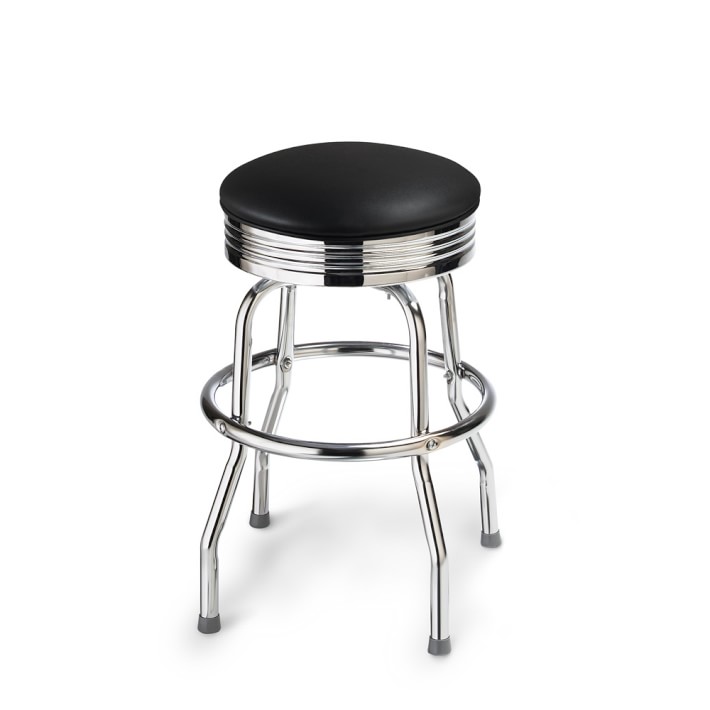 Diner Bar Stool | Williams Sonoma