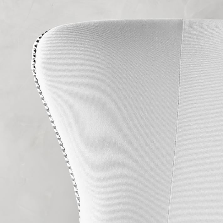 Chelsea Wing Chair | Accent Chair | Williams Sonoma