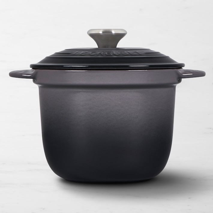 Le Creuset Cast-Iron Rice Pot | Williams Sonoma
