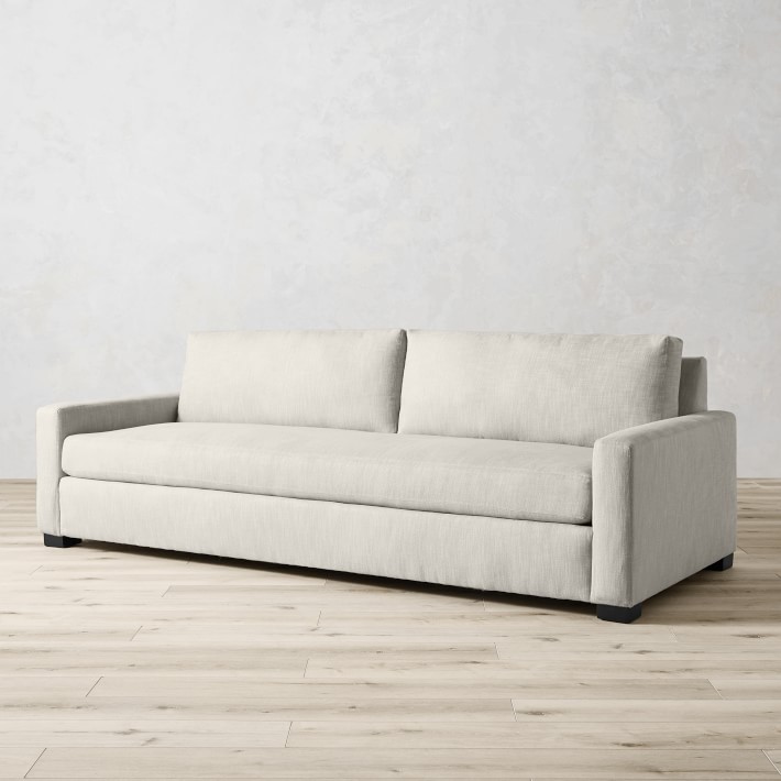 Ghent Square Arm Sofa | Williams Sonoma