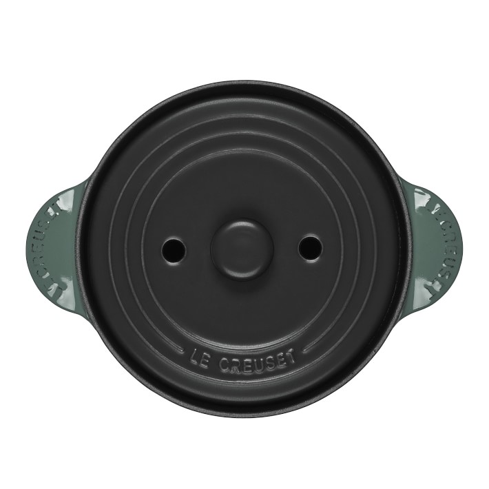 Le Creuset Cast-Iron Rice Pot | Williams Sonoma