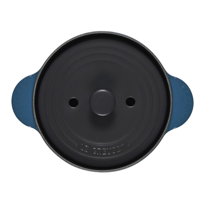 Le Creuset Cast-Iron Rice Pot | Williams Sonoma