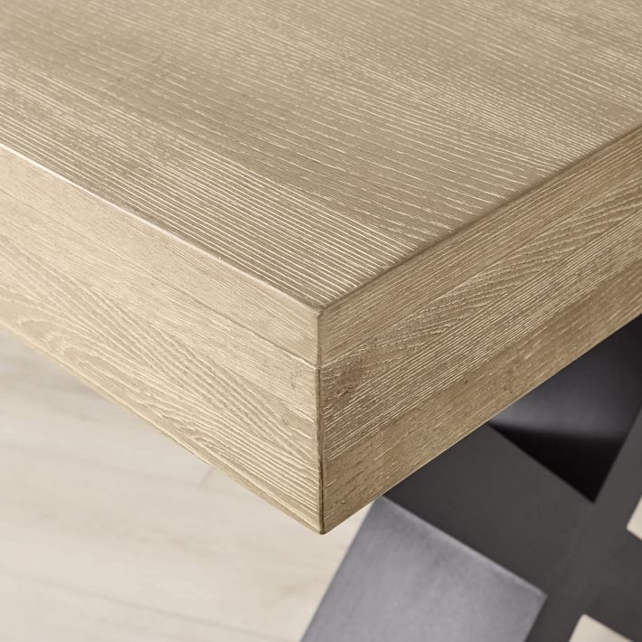 Navarro 74" Desk | Williams Sonoma