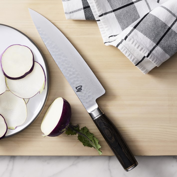 Shun Premier Chef's Knife | Williams Sonoma