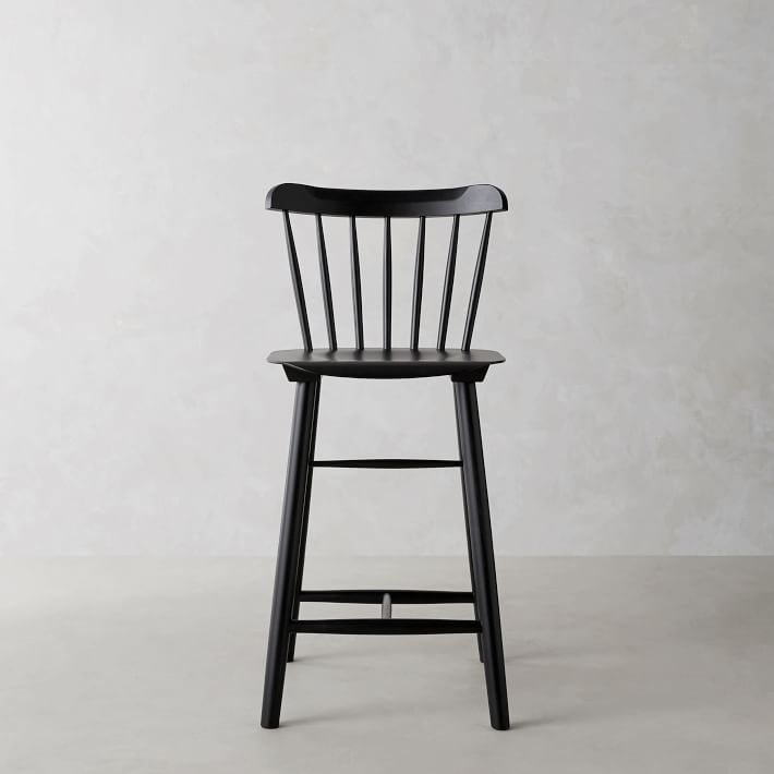 Ton Ironica Counter Stool | Kitchen Stools | Williams Sonoma