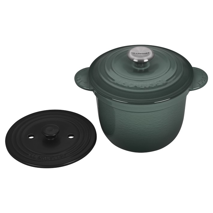Le Creuset Cast-Iron Rice Pot | Williams Sonoma